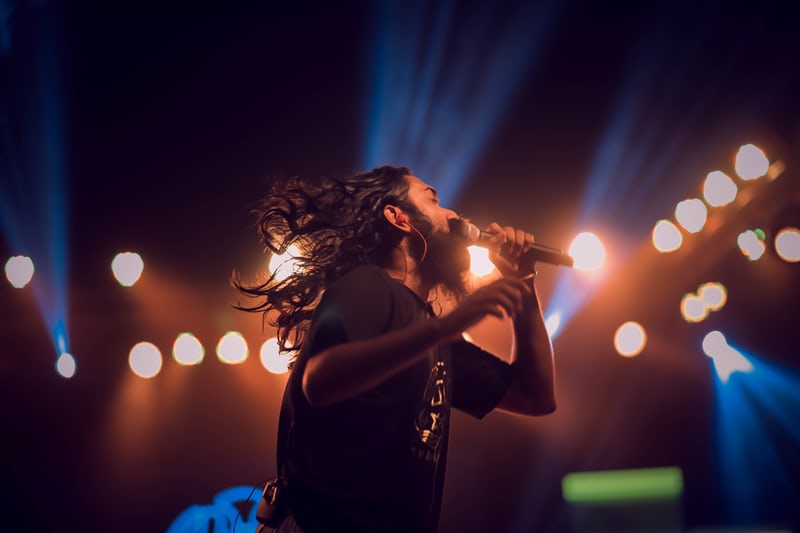 112 Songwriting Prompts for When You’re Out of Ideas - Better Songs