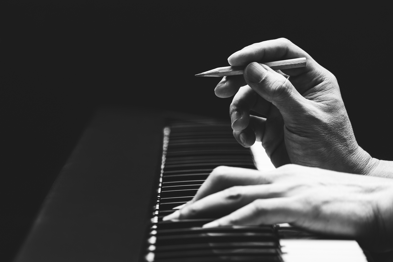 How To Compose Music A Step by Step Guide For Songwriters Better Songs