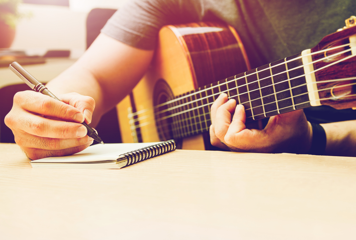 How To Write A Love Song Better Songs