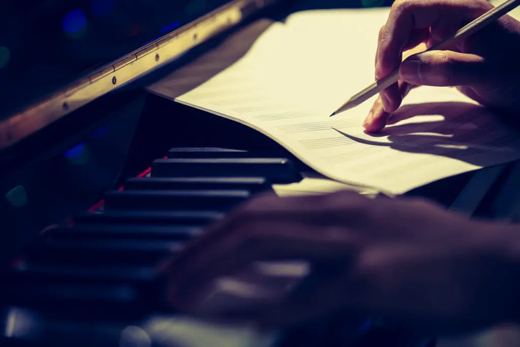 How to Start a Song: 10 Methods Every Songwriter Can Use - Better Songs
