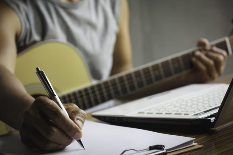 7 Best Songwriting Contests of 2023 - Better Songs